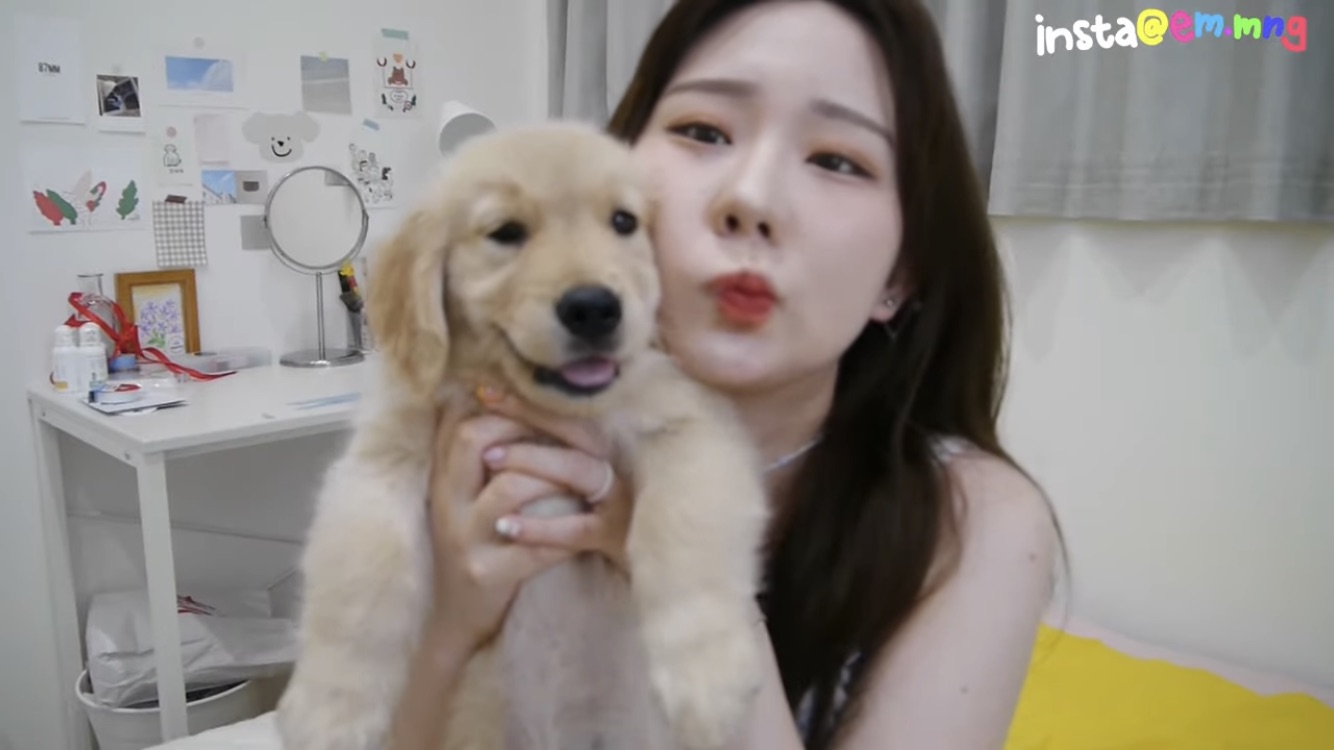 えみんちゃんねるって誰？本名や年齢などプロフィール！韓国人なの？彼氏はいるの？ | havicoco