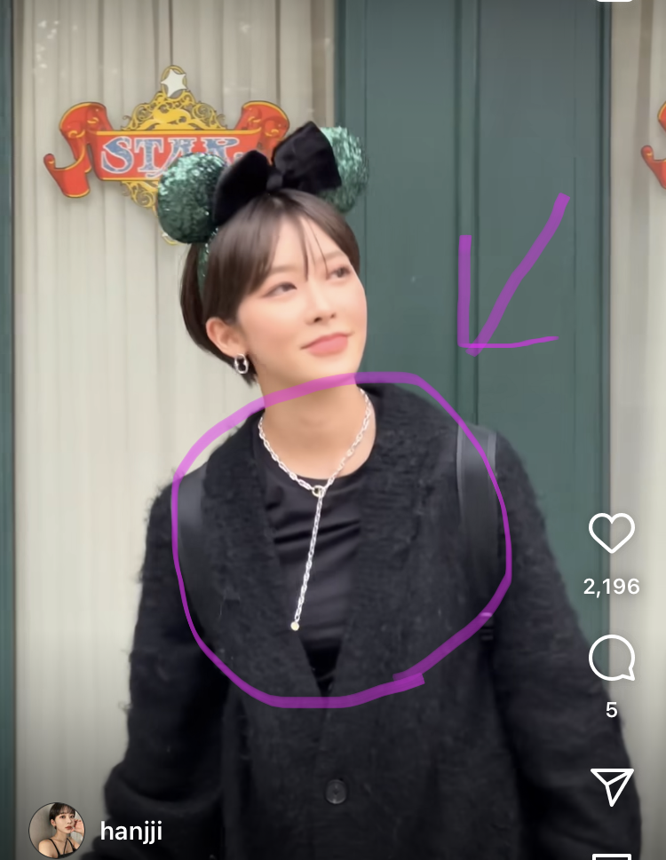 ショートヘアの似合う美女HANJJI（ハンチ）って誰？本名や年齢などプロフィール！彼氏は大山大成？ | havicoco