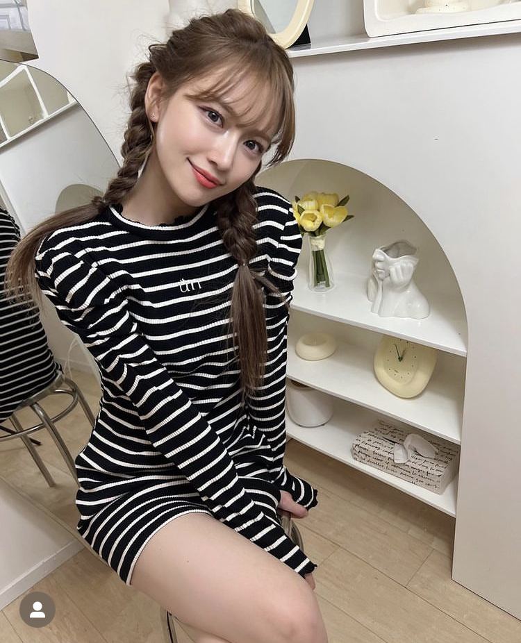 Uchanって？本名や年齢などプロフィール！整形はしてる？プロデュースの帽子が気になる♡ | havicoco