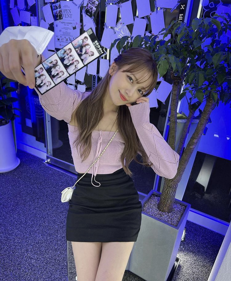 Uchanって？本名や年齢などプロフィール！整形はしてる？プロデュースの帽子が気になる♡ | havicoco