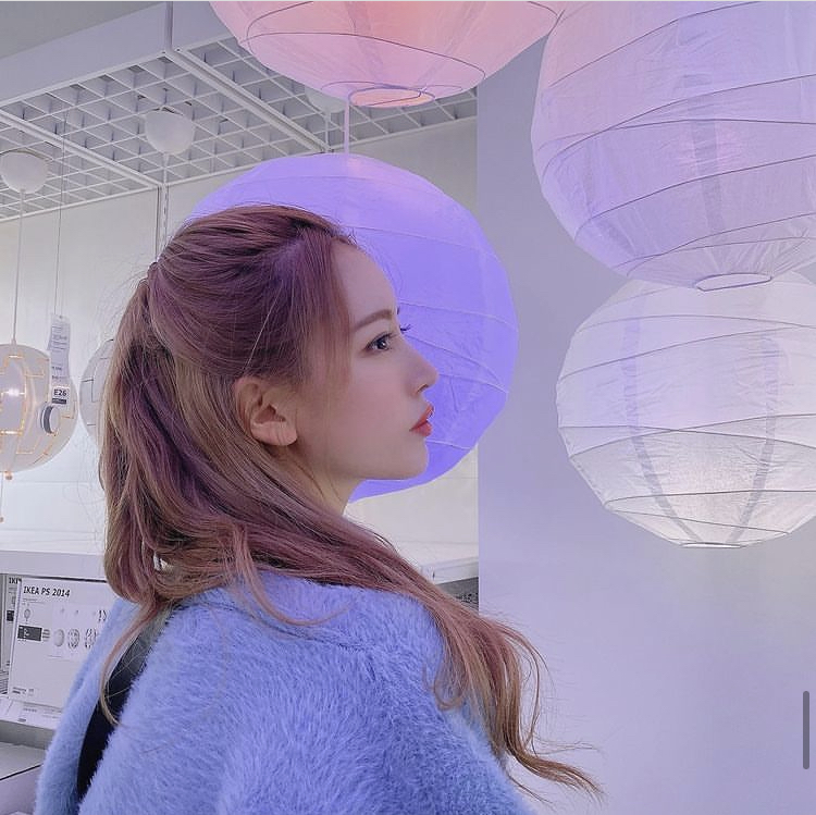 Uchanって？本名や年齢などプロフィール！整形はしてる？プロデュースの帽子が気になる♡ | havicoco