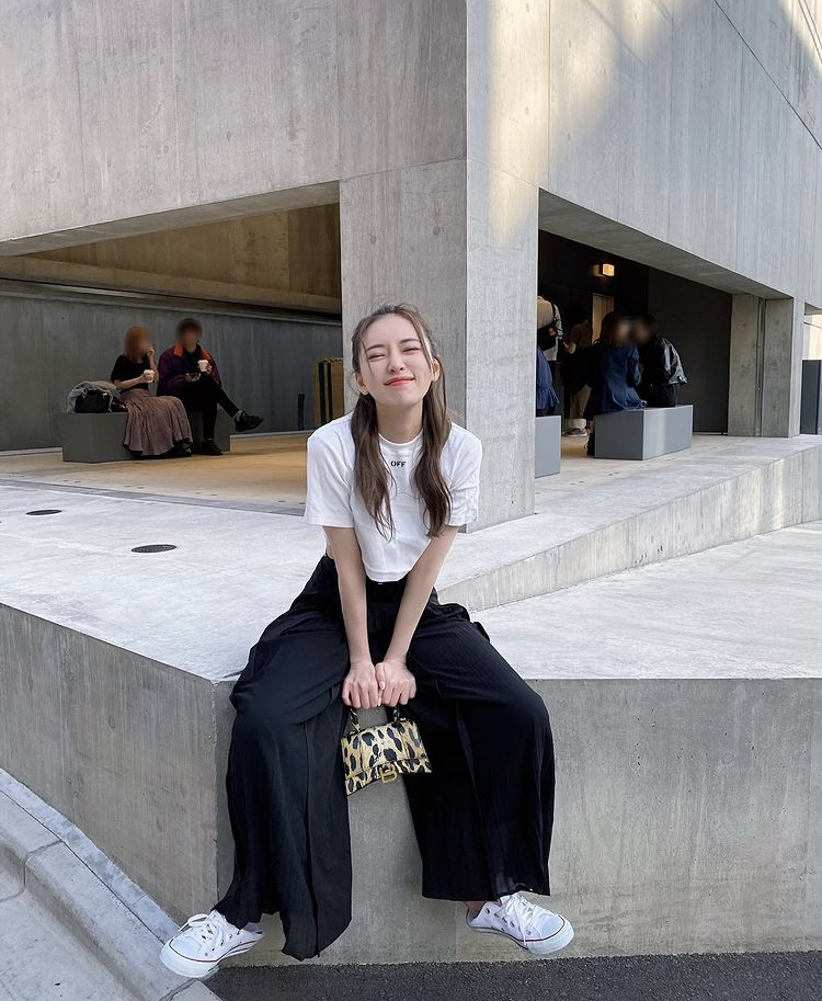 Uchanって？本名や年齢などプロフィール！整形はしてる？プロデュースの帽子が気になる♡ | havicoco