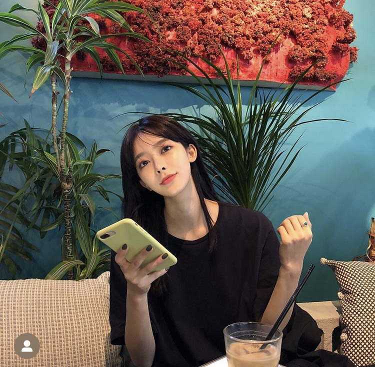 ショートヘアの似合う美女HANJJI（ハンチ）って誰？本名や年齢などプロフィール！彼氏は大山大成？ | havicoco