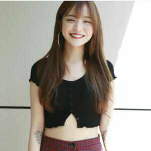 李家everydayのサラのプロフィール！整形してる？サラの病気とは？サラの彼氏はEK？結婚の予定は？ | havicoco