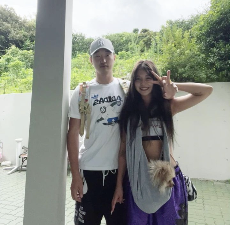 李家everydayのサラのプロフィール！整形してる？サラの病気とは？サラの彼氏はEK？結婚の予定は？ | havicoco