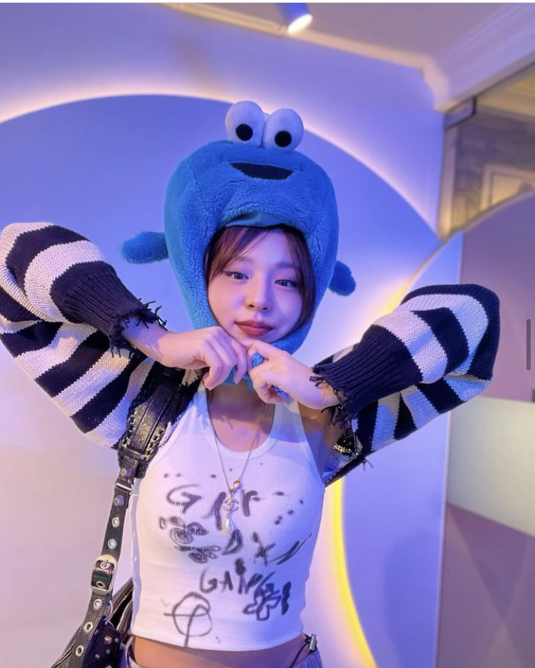 李家everydayのサラのプロフィール！整形してる？サラの病気とは？サラの彼氏はEK？結婚の予定は？ | havicoco