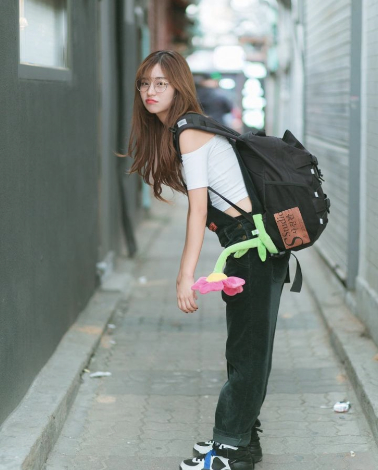 李家everydayのサラのプロフィール！整形してる？サラの病気とは？サラの彼氏はEK？結婚の予定は？ | havicoco