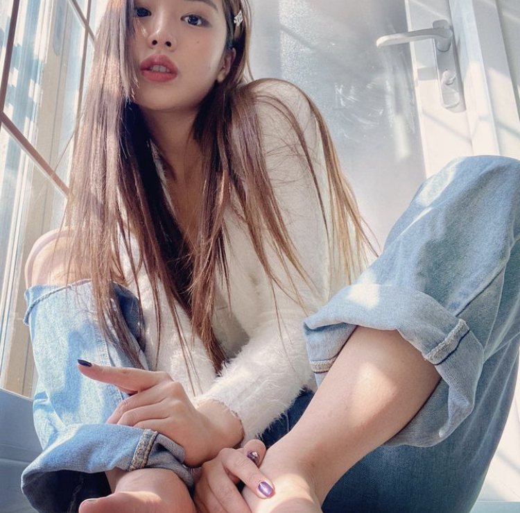 李家everydayのサラのプロフィール！整形してる？サラの病気とは？サラの彼氏はEK？結婚の予定は？ | havicoco