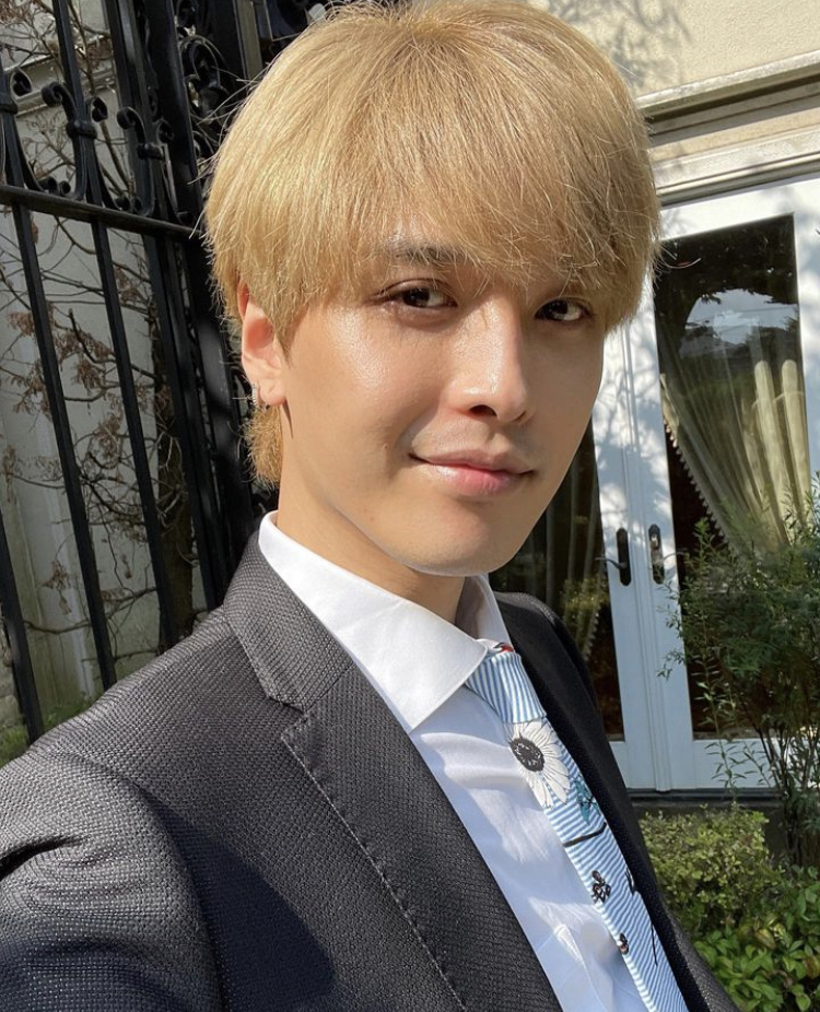 李家everydayのエーへの本名や年齢などプロフィール！エーへは双子だった？彼女はみそ？エーへが結婚？！ | havicoco