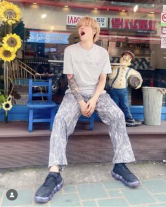 李家everydayのエーへの本名や年齢などプロフィール！エーへは双子だった？彼女はみそ？エーへが結婚？！ | havicoco