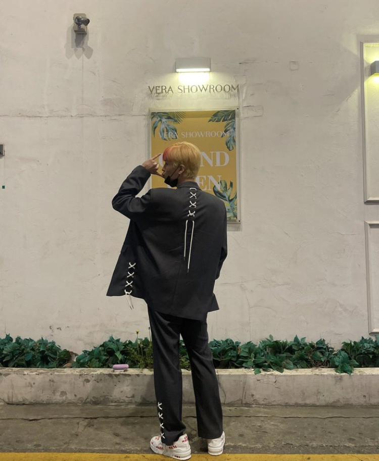 李家everydayのエーへの本名や年齢などプロフィール！エーへは双子だった？彼女はみそ？エーへが結婚？！ | havicoco