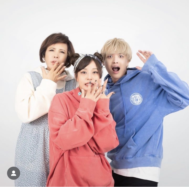 李家everydayのサラのプロフィール！整形してる？サラの病気とは？サラの彼氏はEK？結婚の予定は？ | havicoco