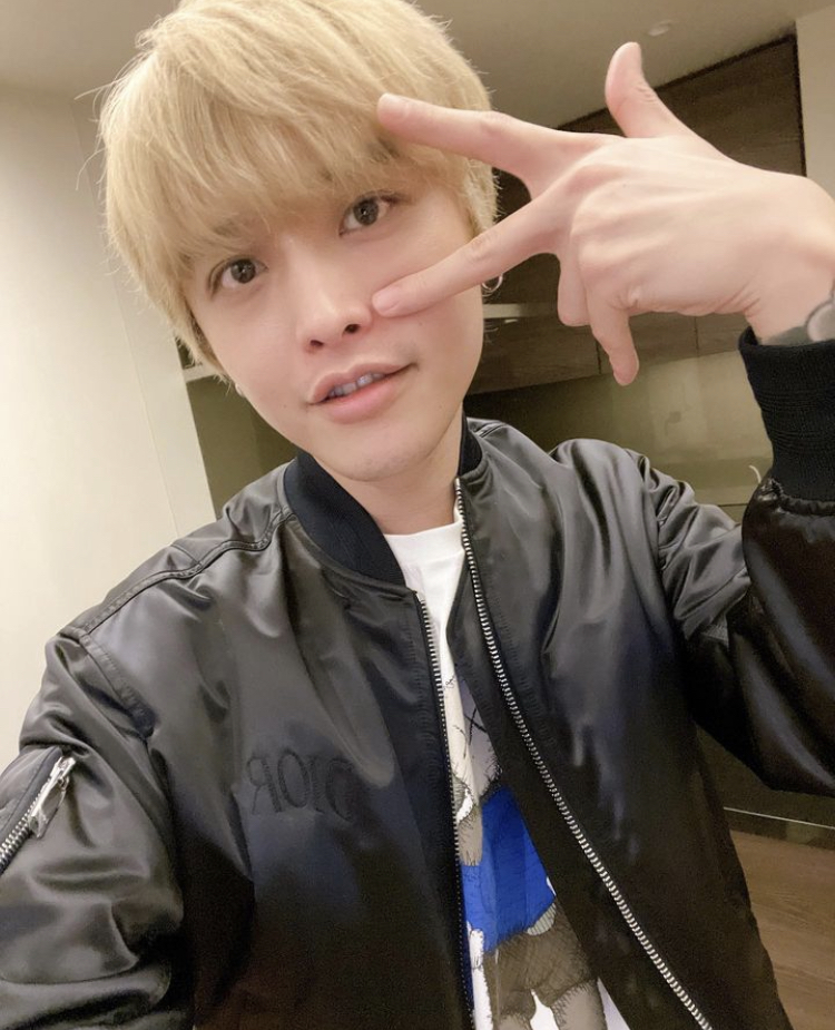 李家everydayのエーへの本名や年齢などプロフィール！エーへは双子だった？彼女はみそ？エーへが結婚？！ | havicoco