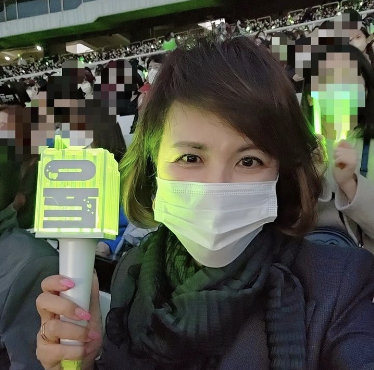 李家everydayのオンマの本名や年齢などプロフィール！オンマなNCTの誰推し？旦那さんはどんな人？ | havicoco