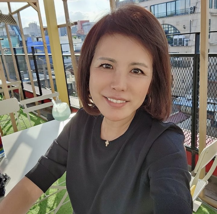 李家everydayのオンマの本名や年齢などプロフィール！オンマなNCTの誰推し？旦那さんはどんな人？ | havicoco