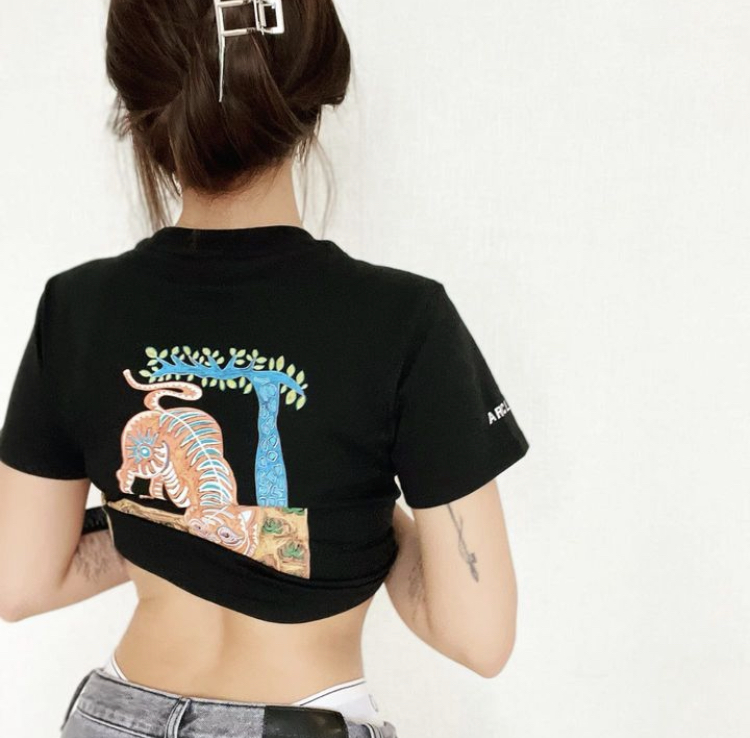 李家everydayのサラのプロフィール！整形してる？サラの病気とは？サラの彼氏はEK？結婚の予定は？ | havicoco