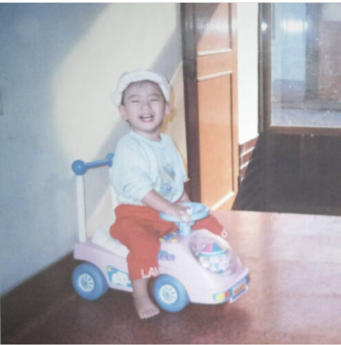 Raon leeの本名や年齢などプロフィール＆歌うますぎ！聴いてほしいカバー曲厳選TOP3 | havicoco
