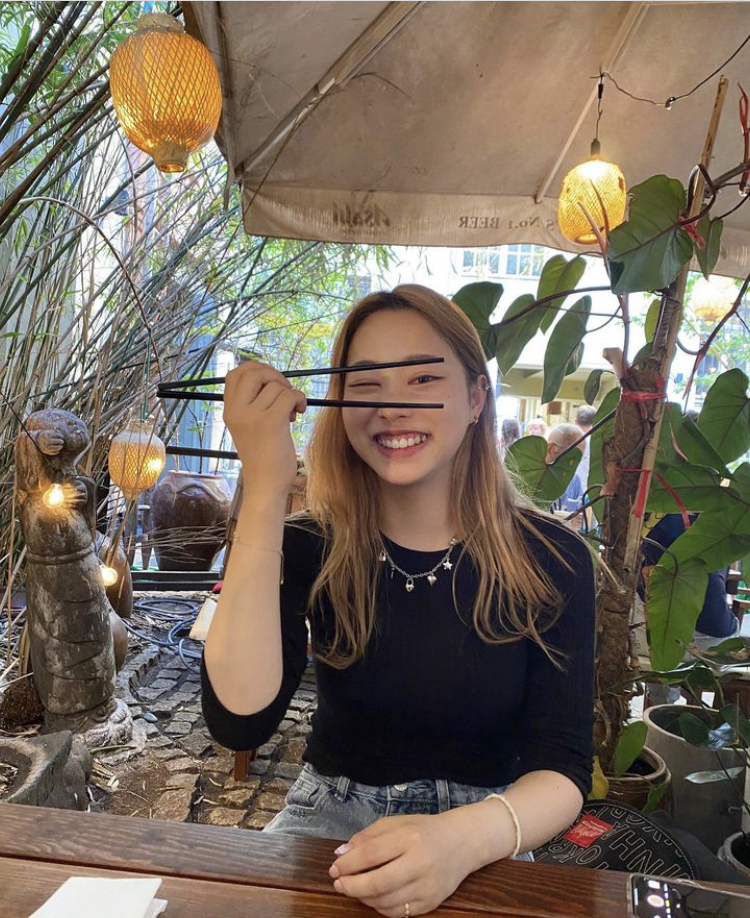 Youtuberゆちの本名や年齢などプロフィール！彼氏と別れた？京都にヨーグルト屋さんをオープン？！ | havicoco