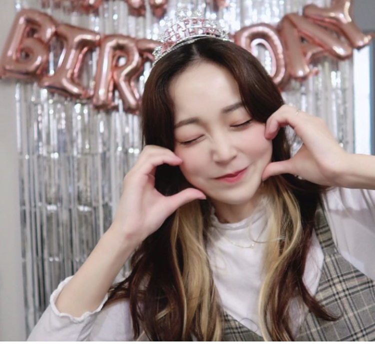 Youtuberのぷにって誰？本名や年齢などプロフィール！日韓カップルの子供も気になる♡ | havicoco