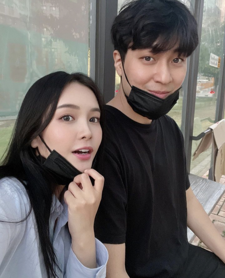 jimi coupleのミカはモデルのlilme？2人の馴れ初めは？彼氏についても気になる♡ | havicoco