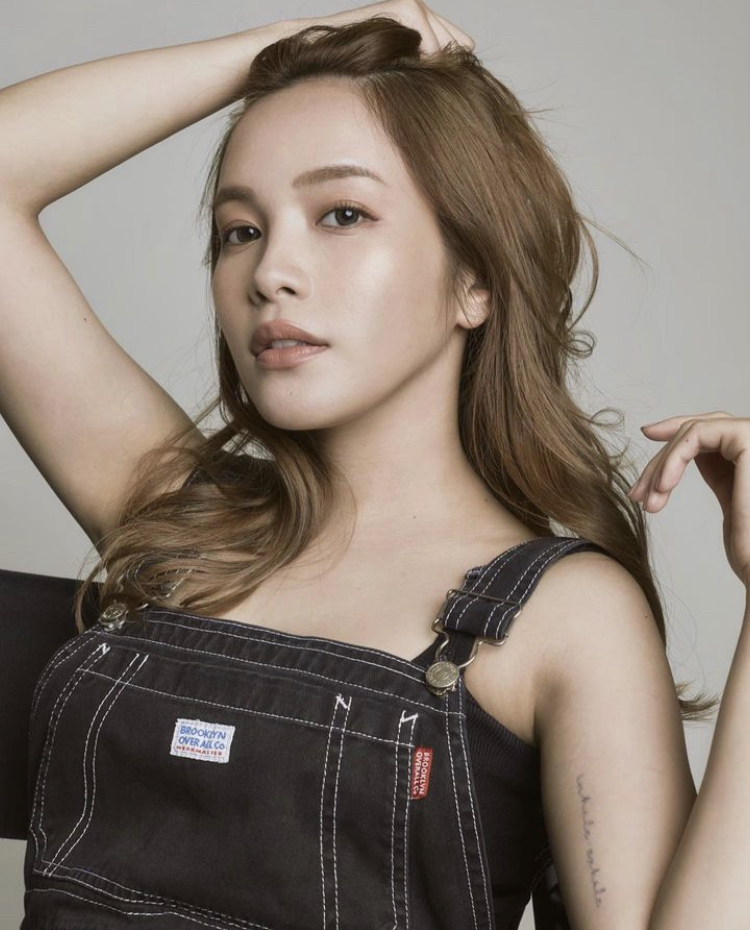 jimi coupleのミカはモデルのlilme？2人の馴れ初めは？彼氏についても気になる♡ | havicoco