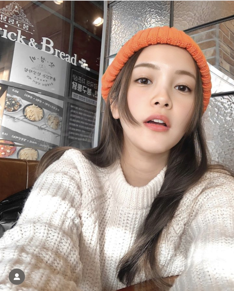 jimi coupleのミカはモデルのlilme？2人の馴れ初めは？彼氏についても気になる♡ | havicoco