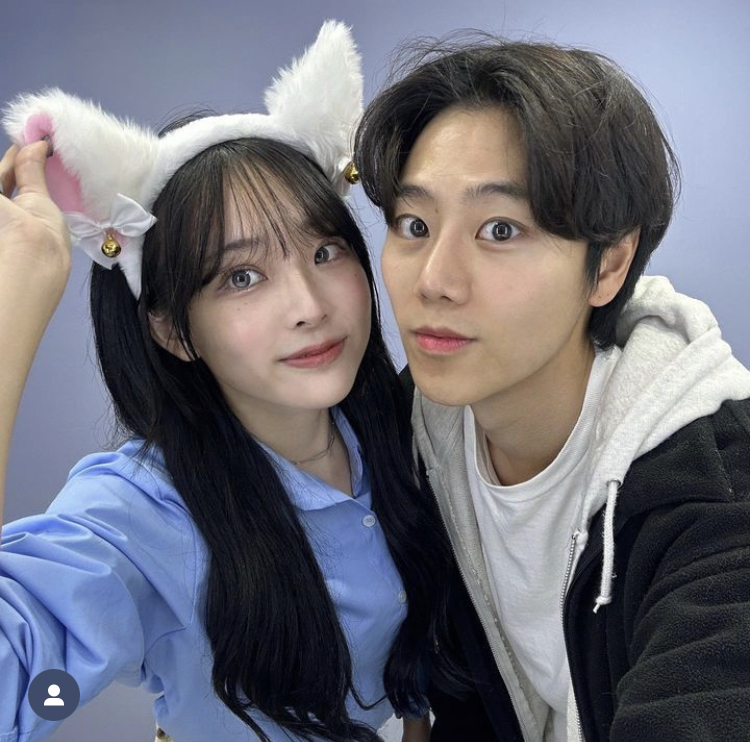 YouTuberネコとウサギのみゆとドンヒョンのプロフィール！2人の出会いは？別れた？ | havicoco