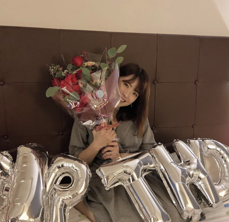 クッキーカップルのキョンシクとくりこ♡本名や年齢などプロフィール！2人の出会い？アンチはいる？ | havicoco