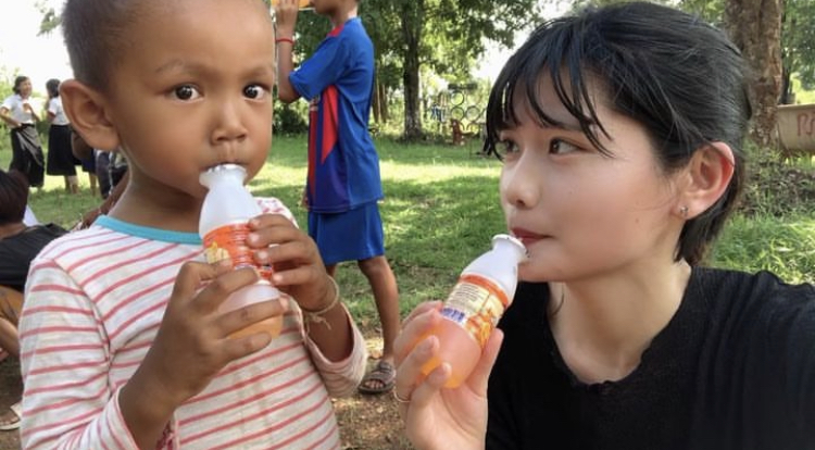 まよTVの本名や年齢などプロフィール！筋トレとダイエットがすごい？子供はいるの？ | havicoco