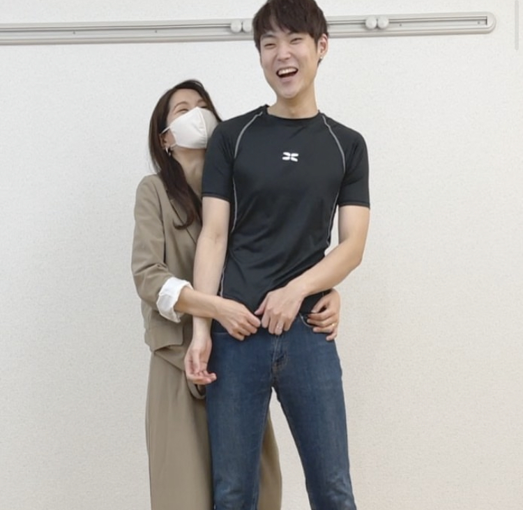 まよTVの本名や年齢などプロフィール！筋トレとダイエットがすごい？子供はいるの？ | havicoco