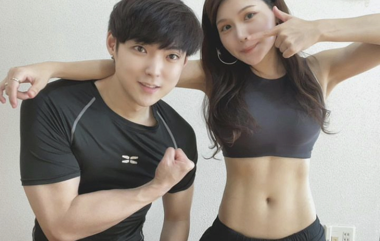 まよTVの本名や年齢などプロフィール！筋トレとダイエットがすごい？子供はいるの？ | havicoco