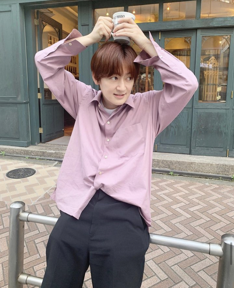 トッポギ侍のプロフィール！本名や家族構成は？出会いは？彼女はいるの？ | havicoco