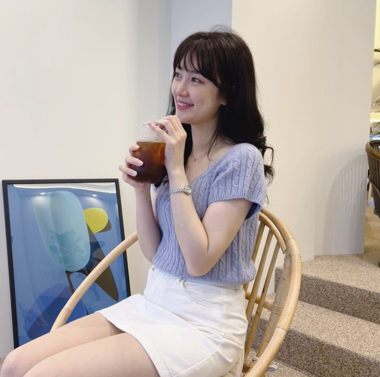 piyokoの韓国labの本名や年齢などプロフィール！結婚している？ | havicoco