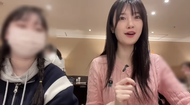 piyokoの韓国labの本名や年齢などプロフィール！結婚している？ | havicoco