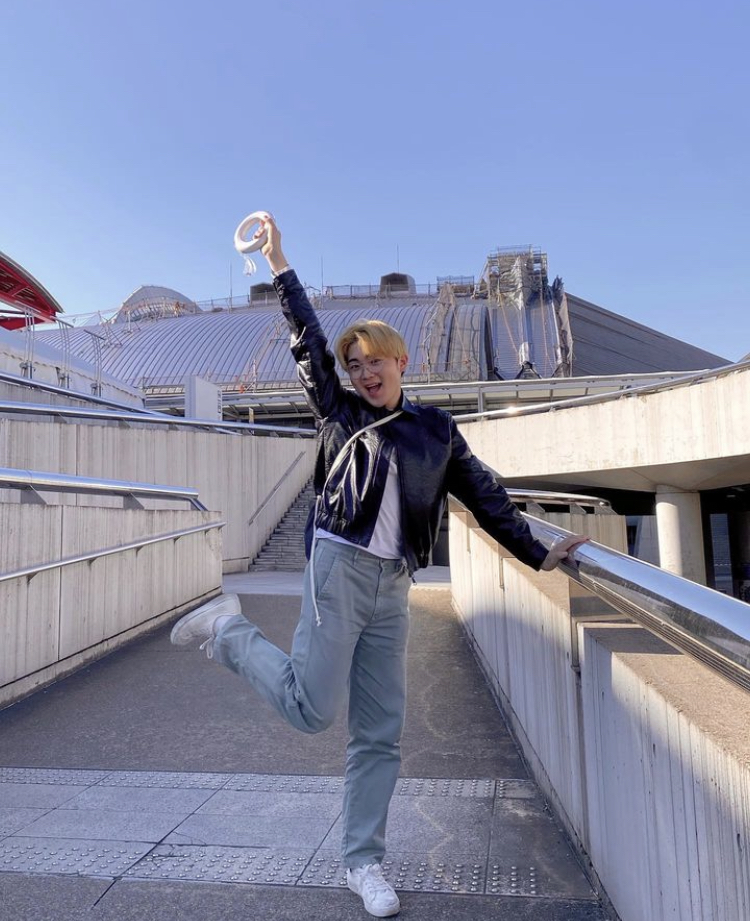 Youtuberりゅうがの本名や年齢などプロフィール！大学は？彼女は？ | havicoco