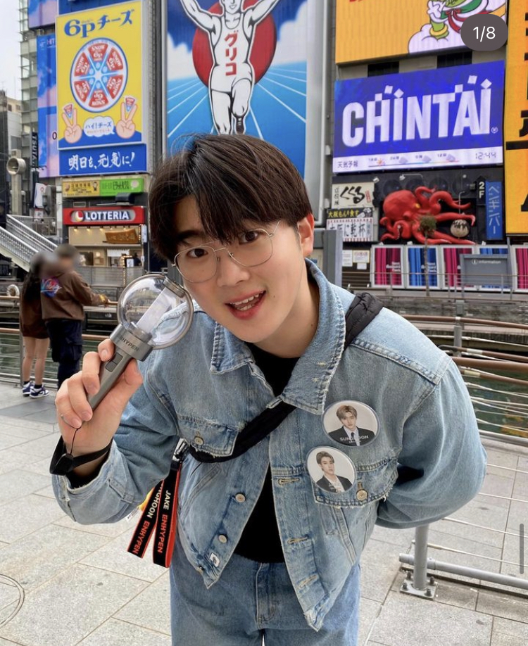 Youtuberりゅうがの本名や年齢などプロフィール！大学は？彼女は？ | havicoco