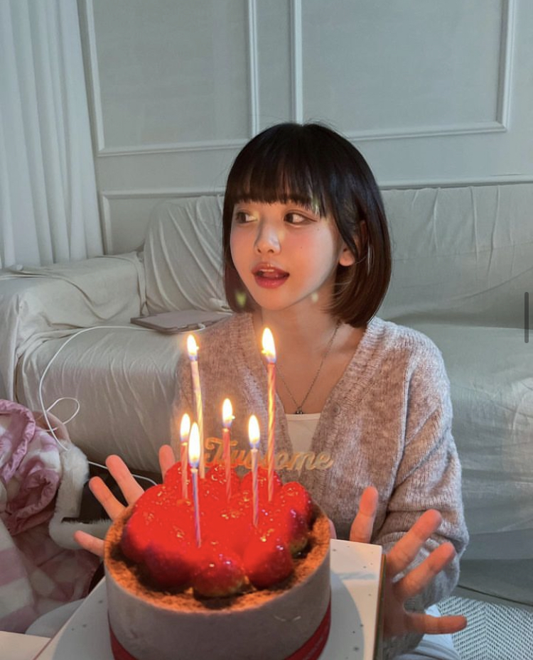 韓国出身ちせちゃんの本名や年齢などプロフィール！家族構成や大学は？彼氏は？ | havicoco