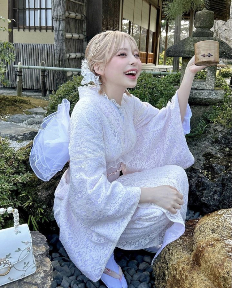 テリテリちゃんの本名や年齢などプロフィール！現在彼氏はいるの？ | havicoco