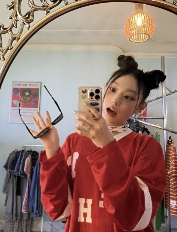 NewJeans へリン（HEARIN）のプロフィール！熱愛？ | havicoco