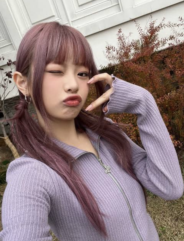 NewJeans ハニ（HANNI）のプロフィール！熱愛⁉ | havicoco