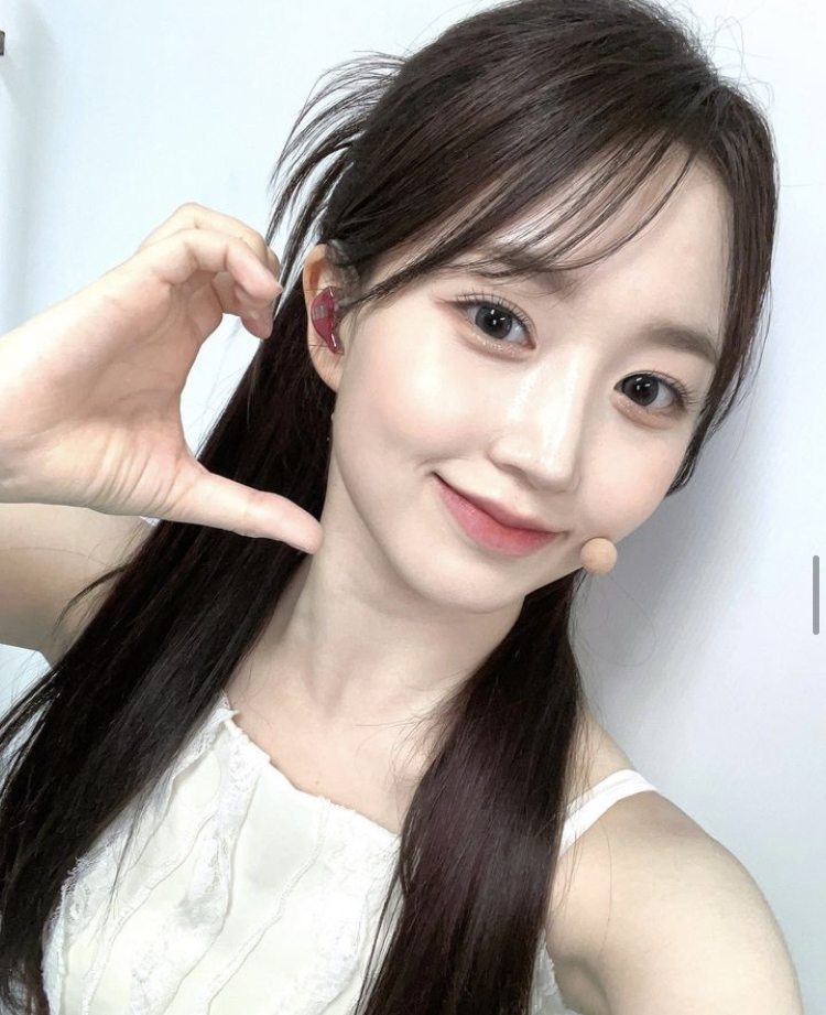 NMIXX（エンミックス）へウォンの熱愛！？ | havicoco